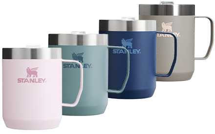 Stanley Campingmok Stay-Hot Campingmok 230 ml - Berger Camping