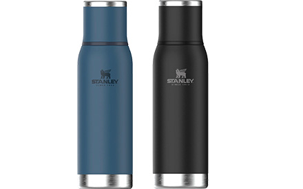 Bouteille isolante Adventure To-Go de Stanley - Berger Camping