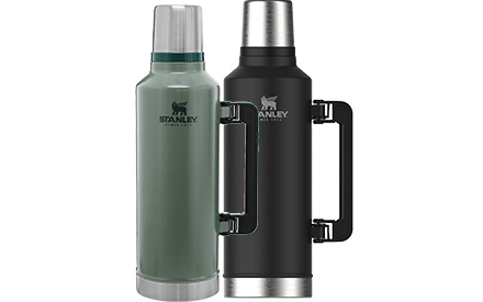 Stanley Isolierkanne / Isolierflasche The Legendary Classic 2,3 Liter ...