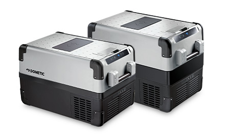 Dometic CFX 35 compressorkoeler - Berger Camping