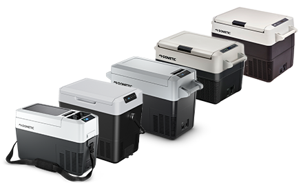 Dometic CFF 20 compressorkoeler 21 liter - Berger Camping