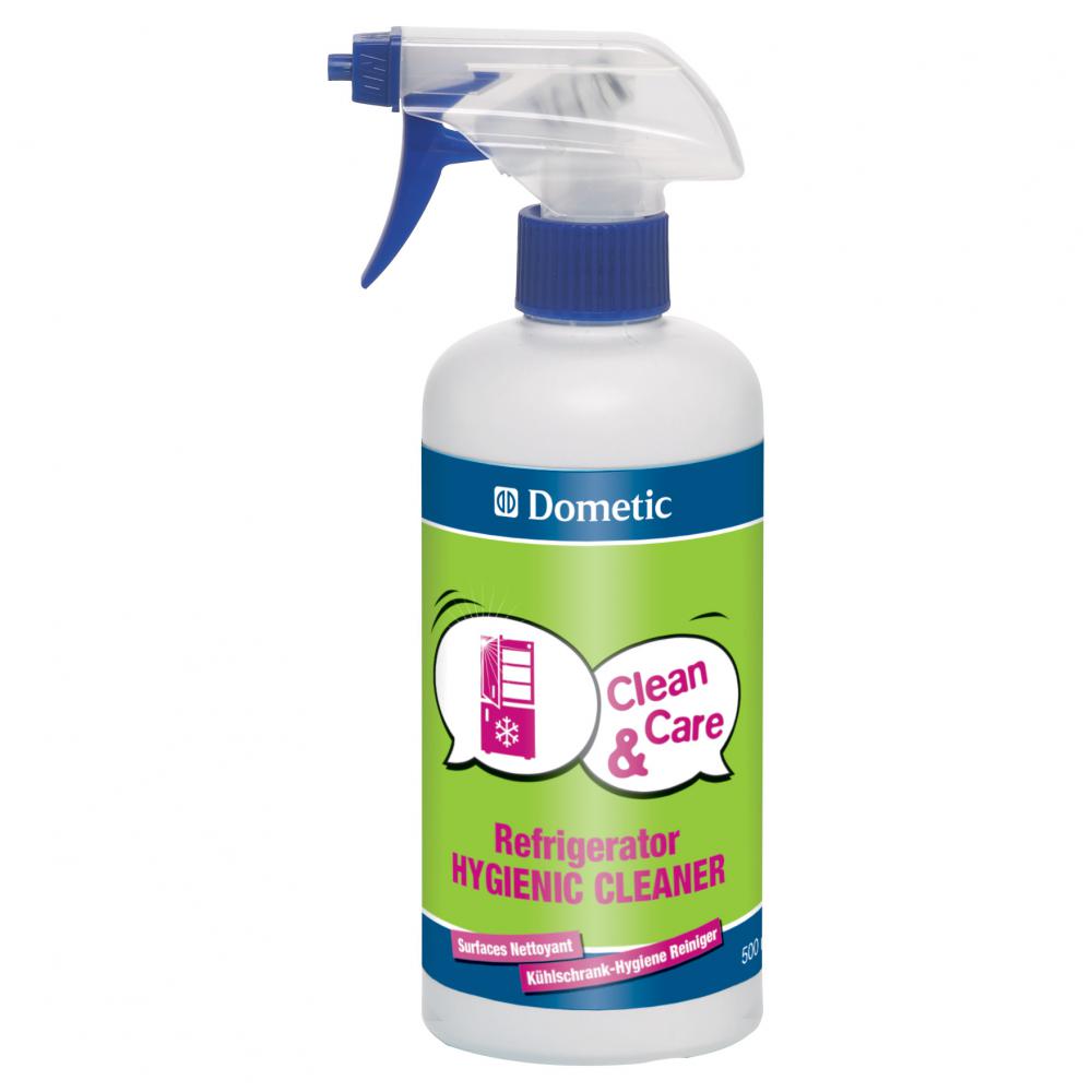 Dometic Clean&Care Hygiene-Reiniger - Fritz Berger Campingbedarf