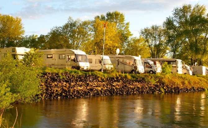 Stover Strand - Fritz Berger Campingbedarf