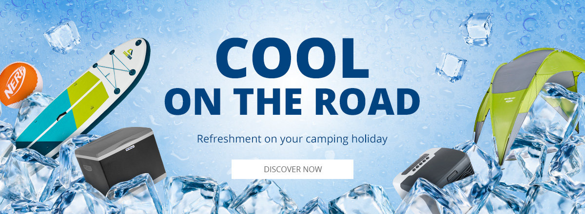 berger-camping.co.uk - Your Specialist for Camping, Caravanning & Outdoor