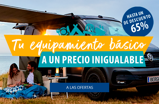 Berger Camping - Especialista de accesorios de camping y outdoor ...