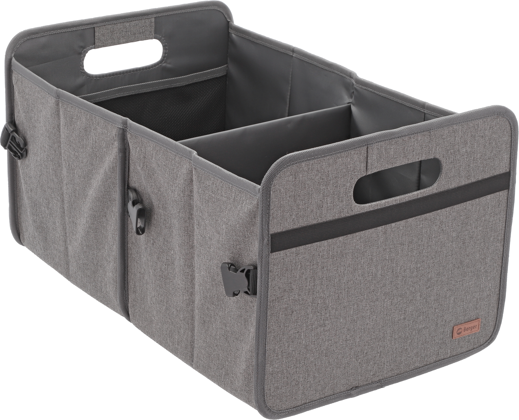 Berger Faltbox Milo Maxi double - Fritz Berger Campingbedarf