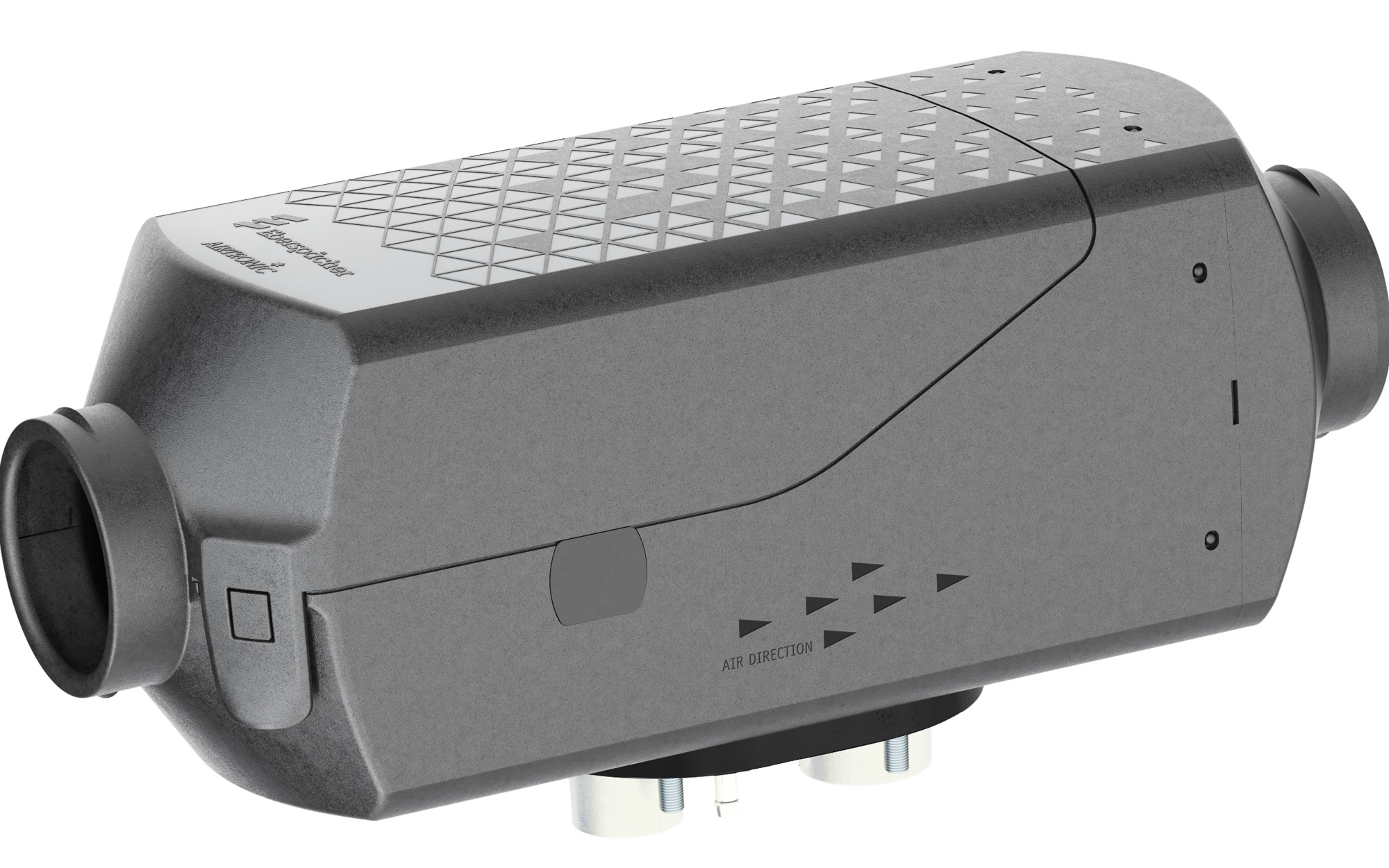 Eberspächer Camper Kit Easy Start Pro - Berger Camping