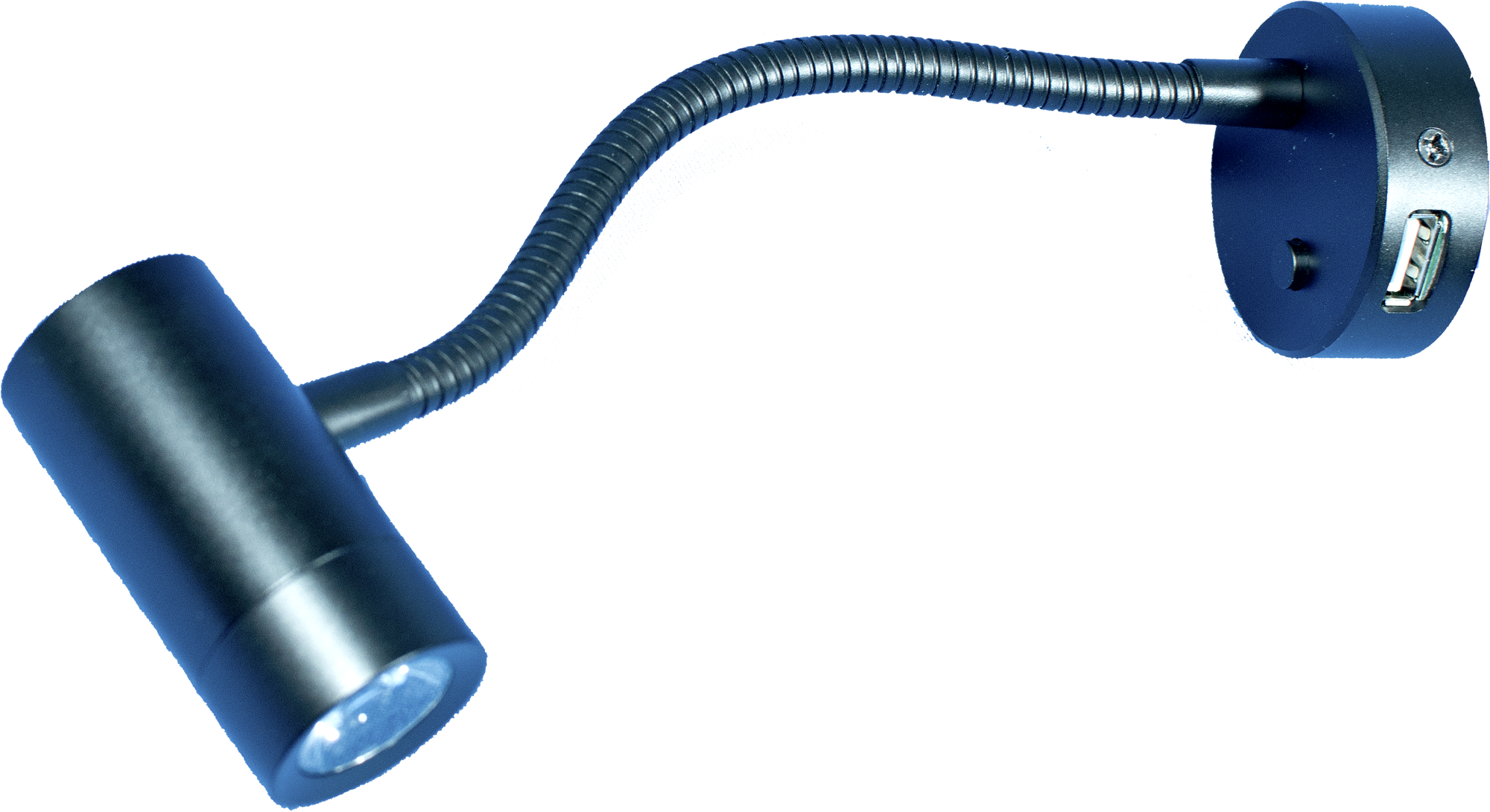 Frilight LED Mini Tube Flex D4 mit USB - Fritz Berger Campingbedarf