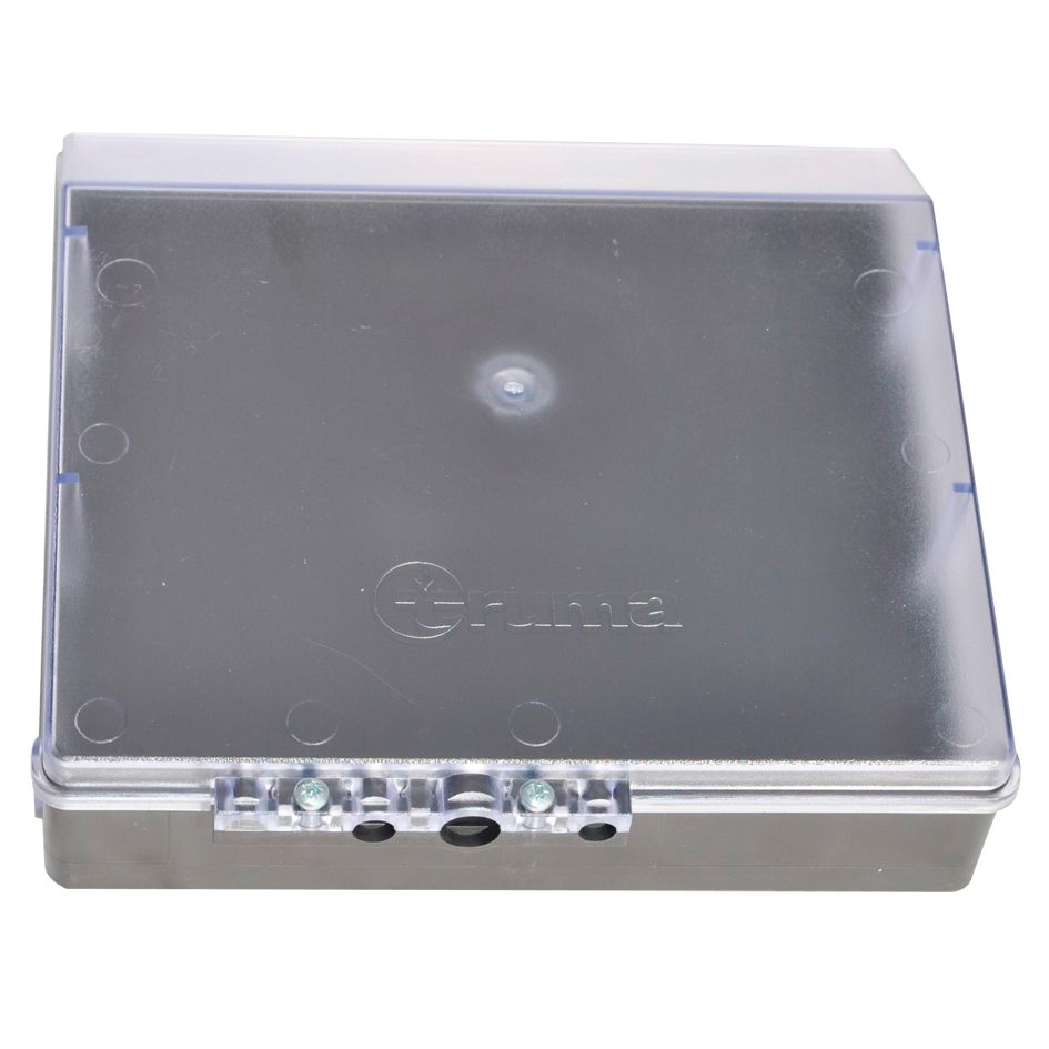 Elektronica behuizing koppeling - Berger Camping