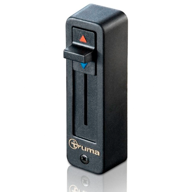 Panel de control Truma AXK - Berger Camping - Accesorios de camping