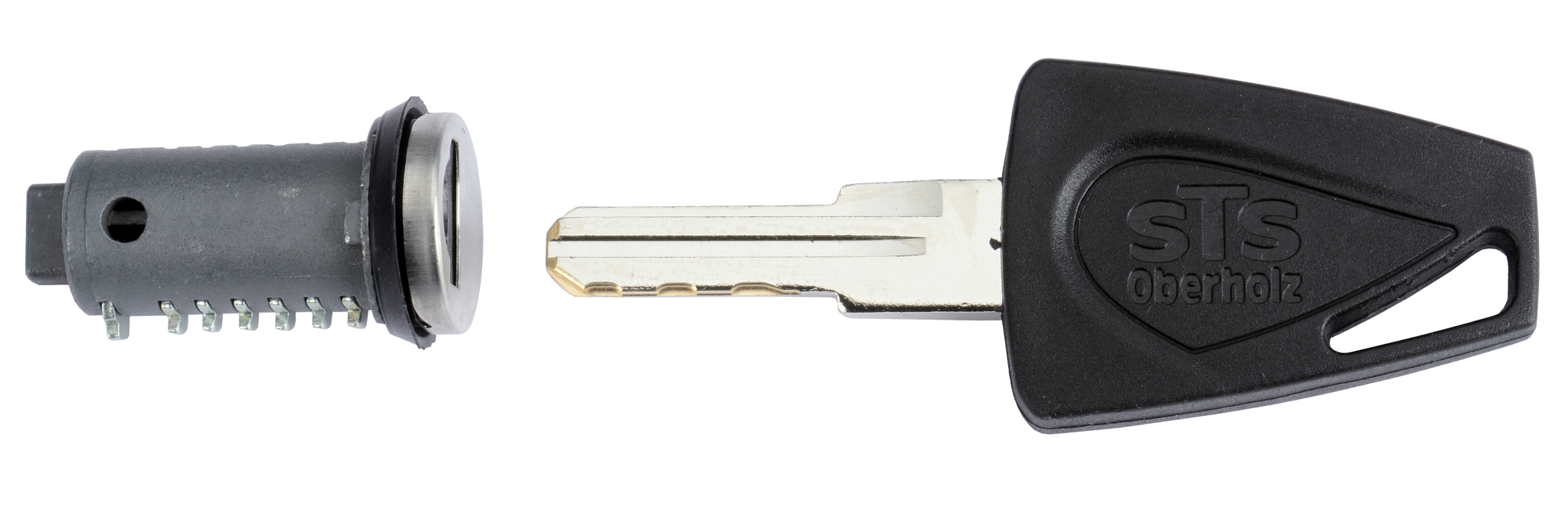 STS Inbahn key - Berger Camping