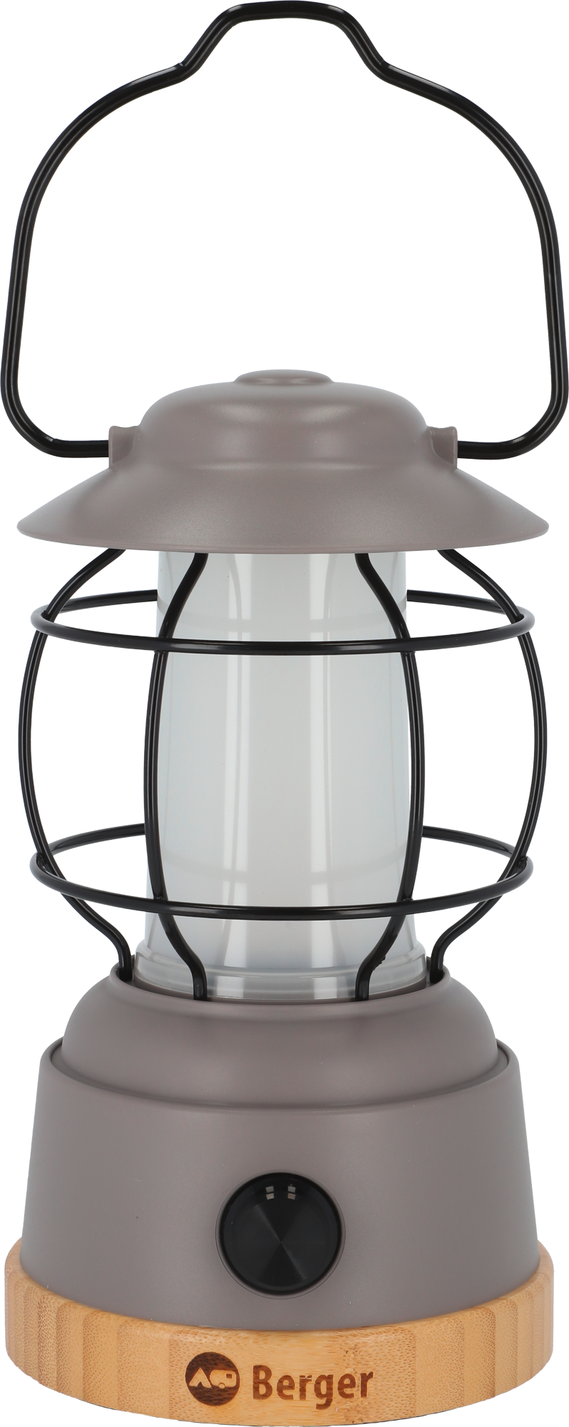 Berger Hopuni Pro - Berger Camping