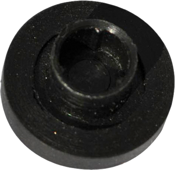 Rubber voet Scope - Berger Camping