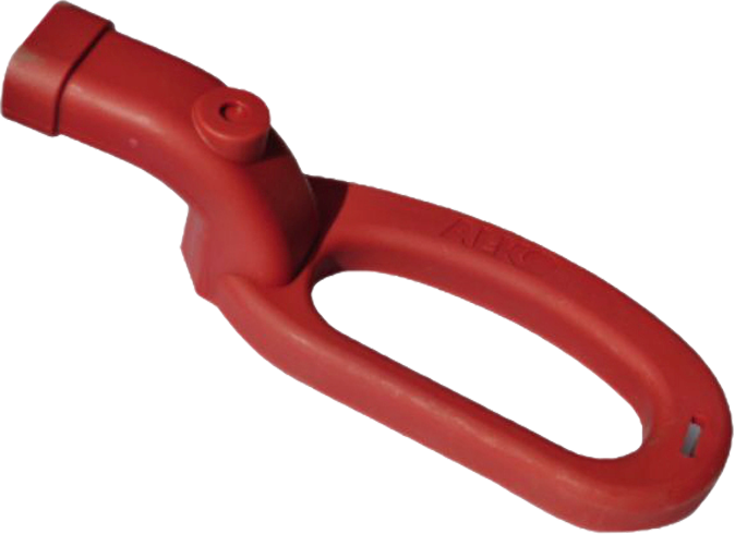 AL-KO Griffschale (links) jetzt bestellen! | Fritz-Berger.at