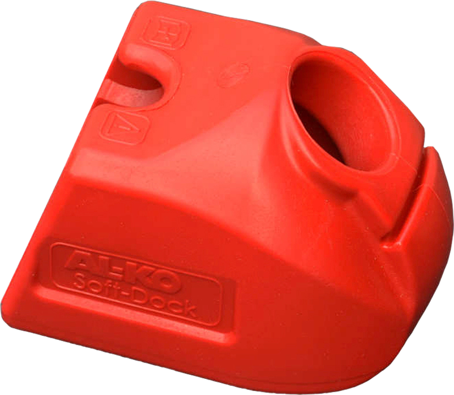 ALKO Gummipuffer Soft Dock - Fritz Berger Campingbedarf