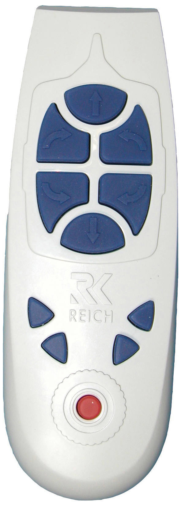 MC remote control RC2 - Berger Camping