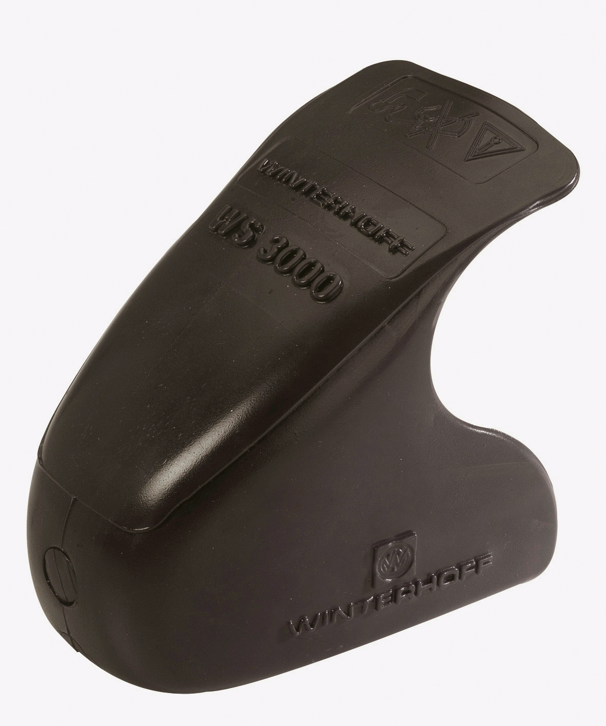 Maxi Soft Buffer WS 3000 à partir de 08/2002 - Berger Camping