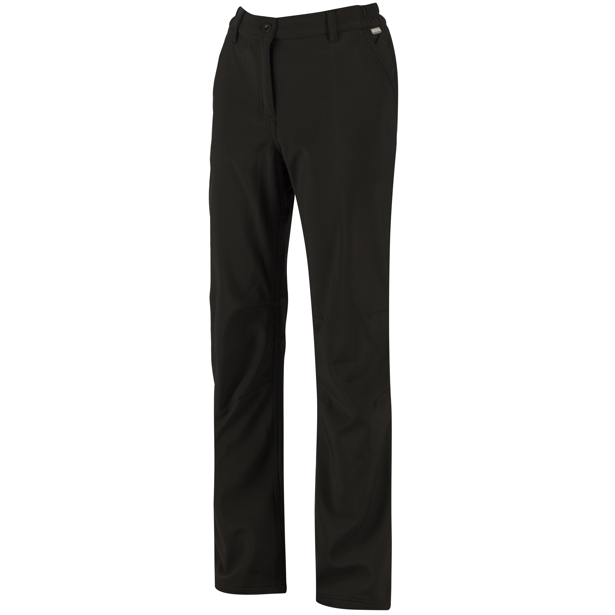 Pantaloni da donna Regatta Fenton - Berger Camping
