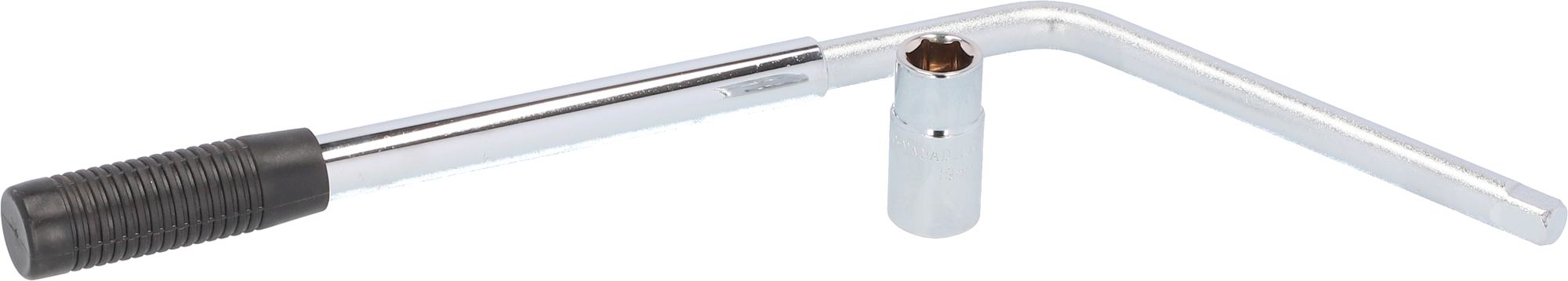 Palanca de giro Truma adecuada para el Mover GO2 (RH2) - Berger Camping ...