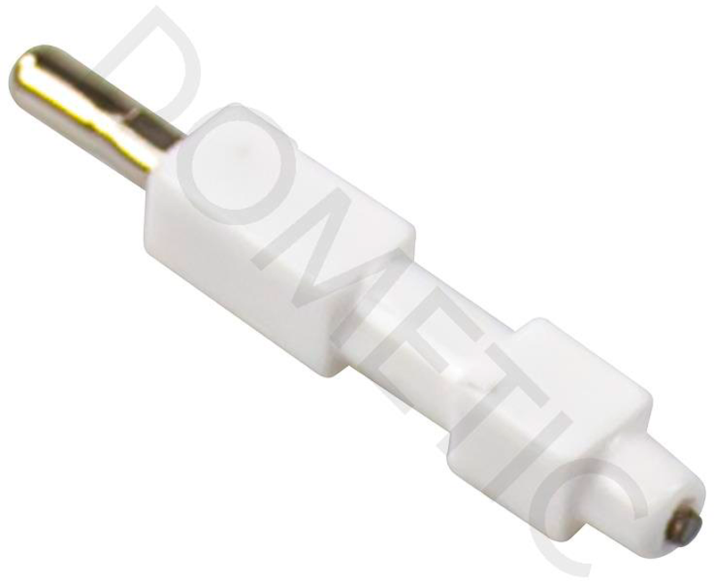Dometic spark plug for gas burners in RM / RMS / RML series absorption ...
