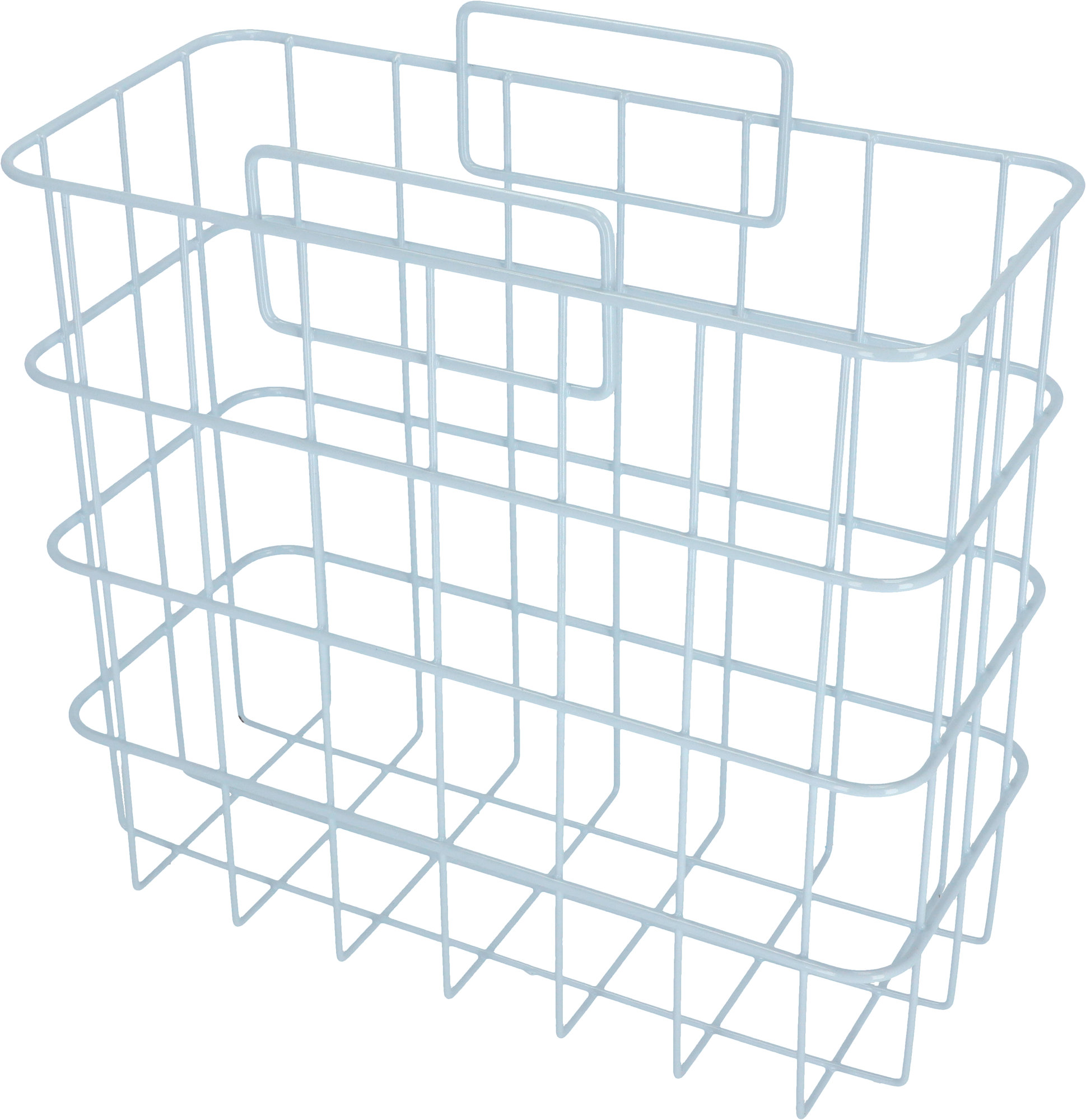 Berger rechter Ersatzkorb für MCX75 Kühlbox, 75 Liter 150298 - Fritz ...