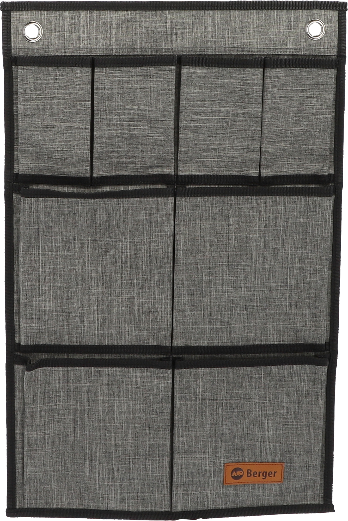 Berger Milo Multi Hängetasche 38 x 58,5 cm - Fritz Berger Campingbedarf