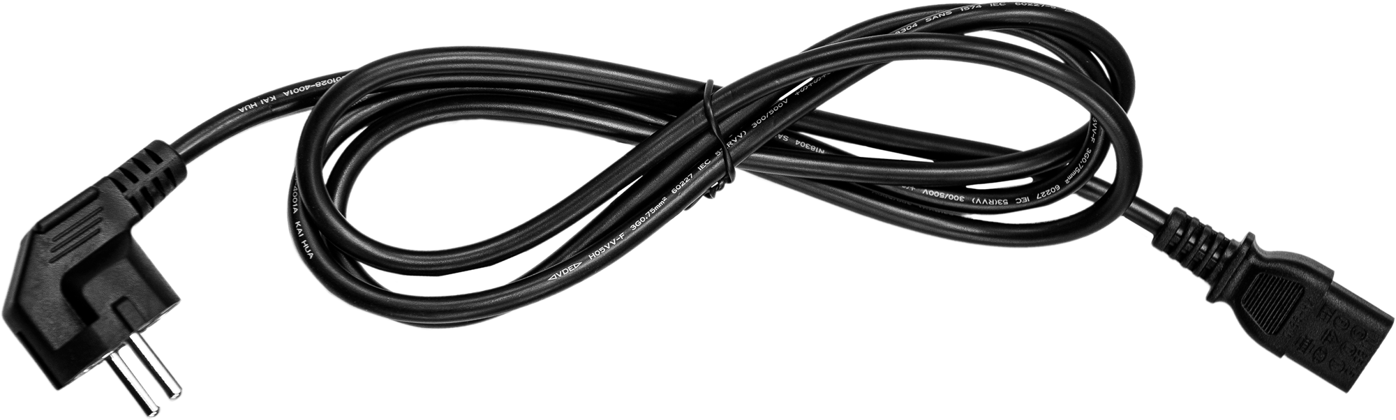 Truma Netzkabel (230 V) - Fritz Berger Campingbedarf