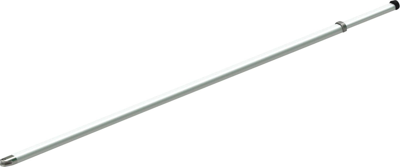 Fiamma tie rod Rafter (left) - Berger Camping