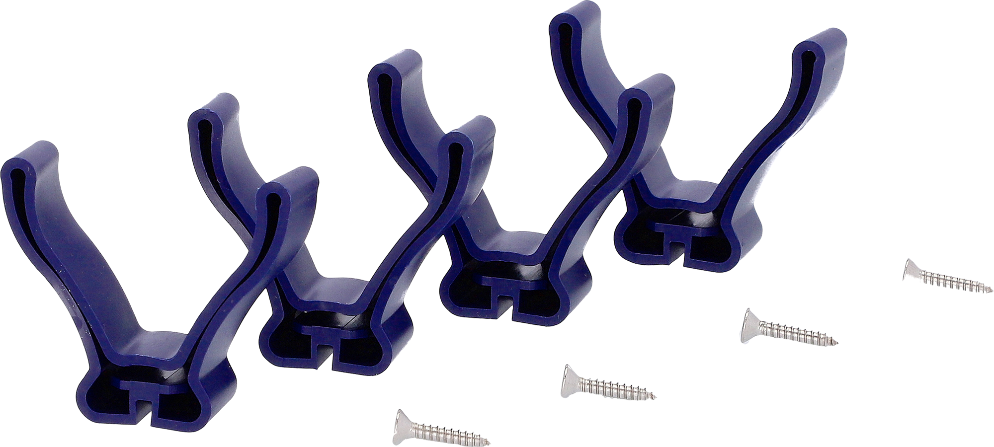 Juego de tapas de extremo de Thule Riel Y - Berger Camping - Accesorios ...