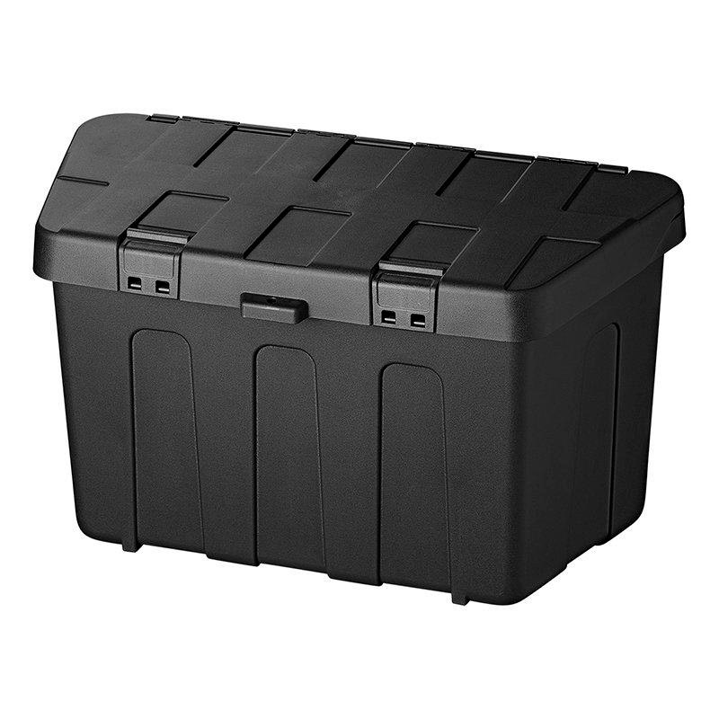 ProPlus drawbar storage box - Berger Camping