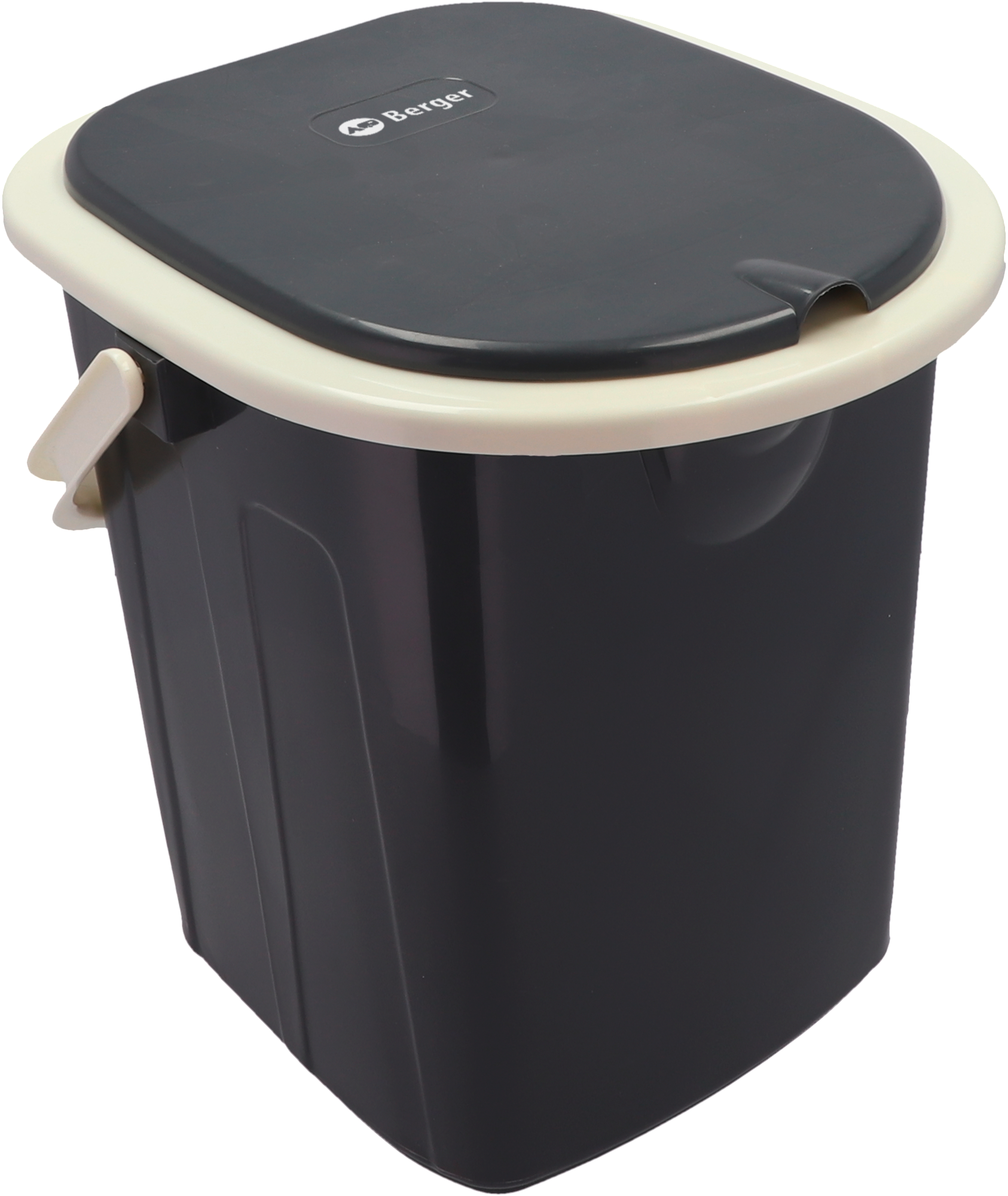 Berger toiletemmer 22 liter - Berger Camping