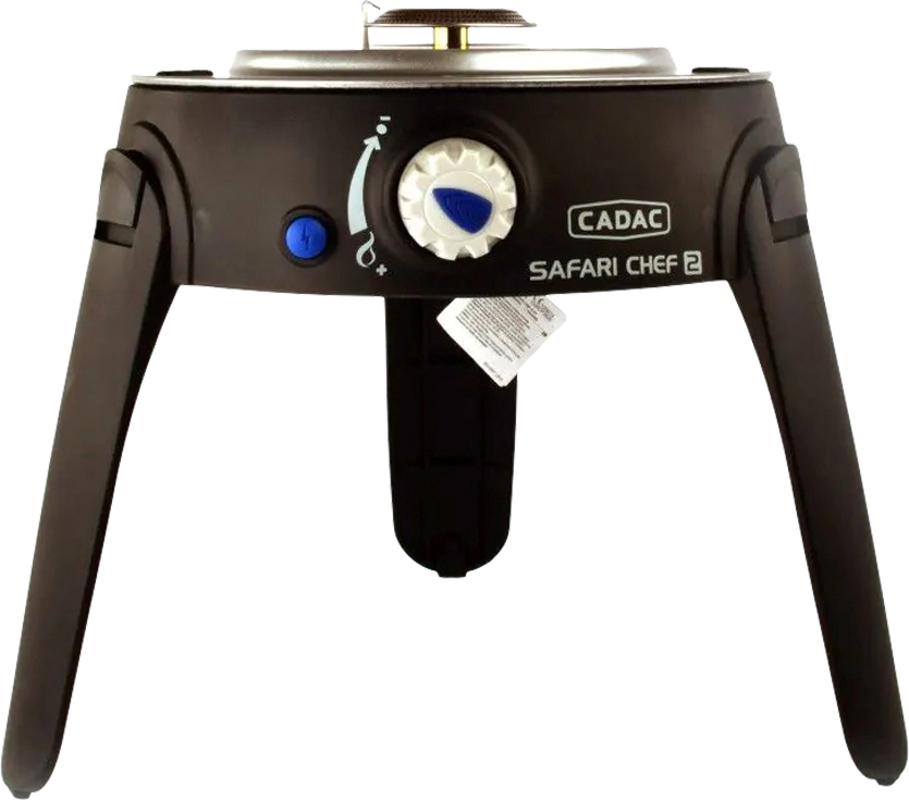 Cadac Bennereinheit HP für Safari Chef 2 / 30 - Cadac Ersatzteilnummer ...