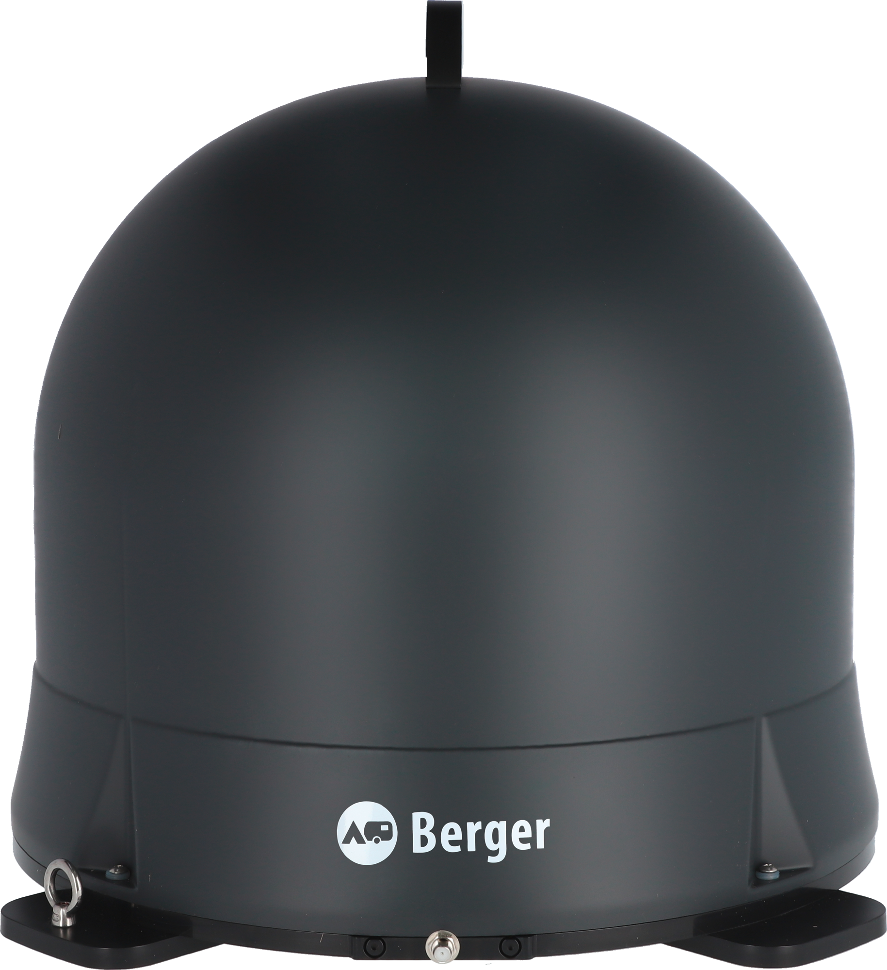 Berger Move 4.0 mobile Satelliten-Antenne - Berger Camping