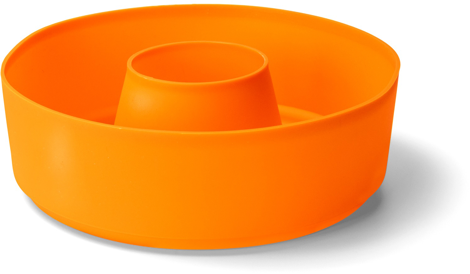 Omnia Maxi Silikonbackform 3 Liter für Maxiform - Fritz Berger ...