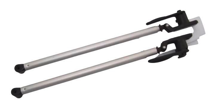 Window Stay Pair 38cm - Berger Camping