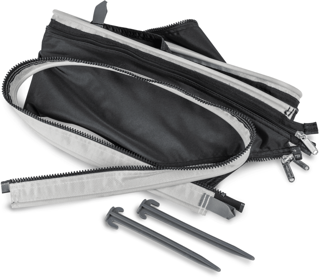 Dometic AIR Break caravan aansluiting accessoire voor opblaasbaar ...