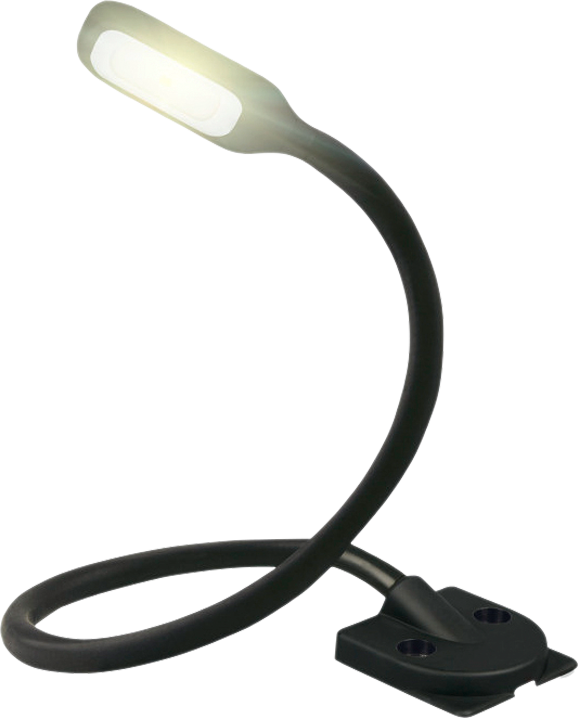 Osram Onyx Copilot LED Reading Light - Berger Camping