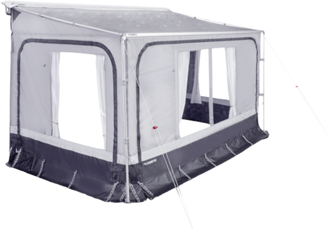 Dometic Revo Zip Privacy Room awning tent suitable for the Revo Zip bag ...
