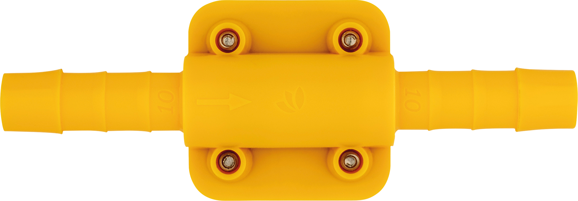 Lilie non-return valve Diaphragm valve 9.6 cm long - Berger Camping