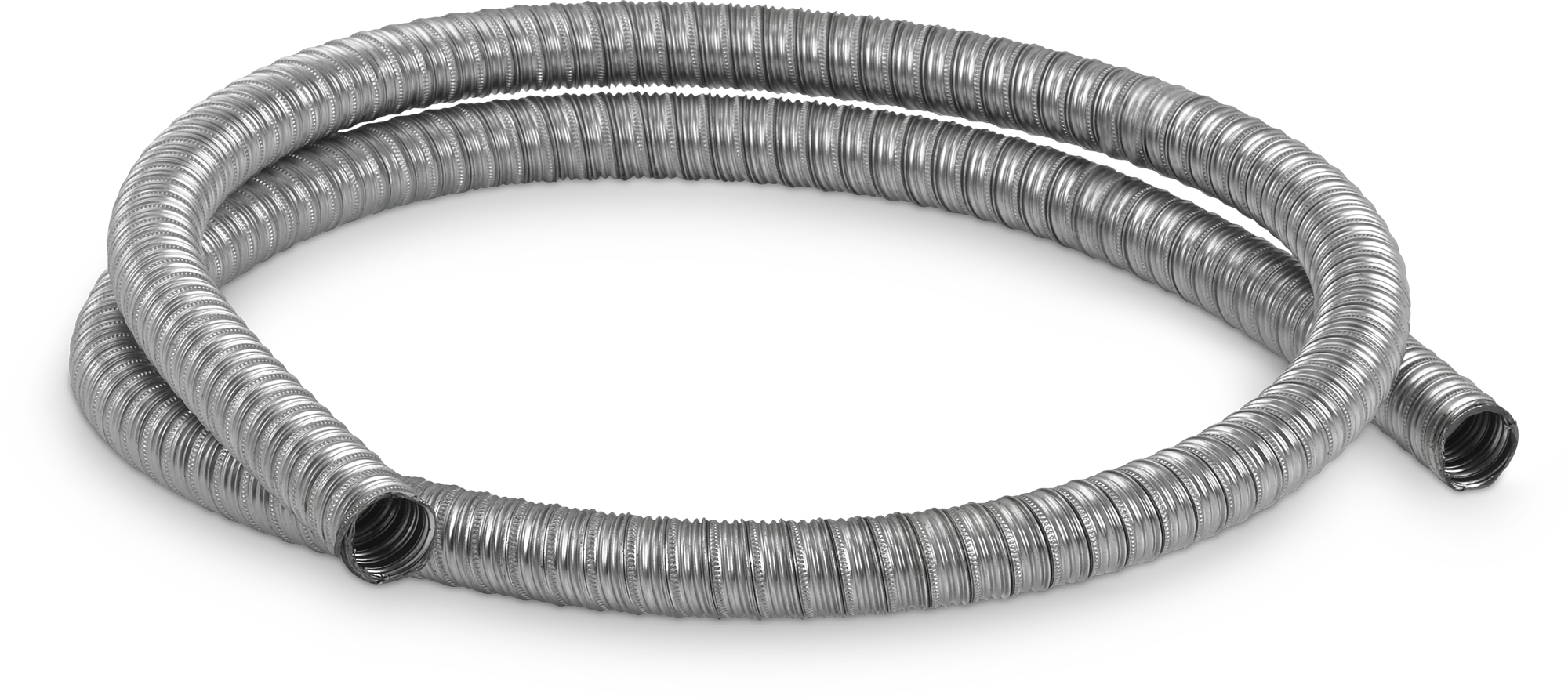 Dometic flex. metalen slang 25mm/2 meter - Berger Camping