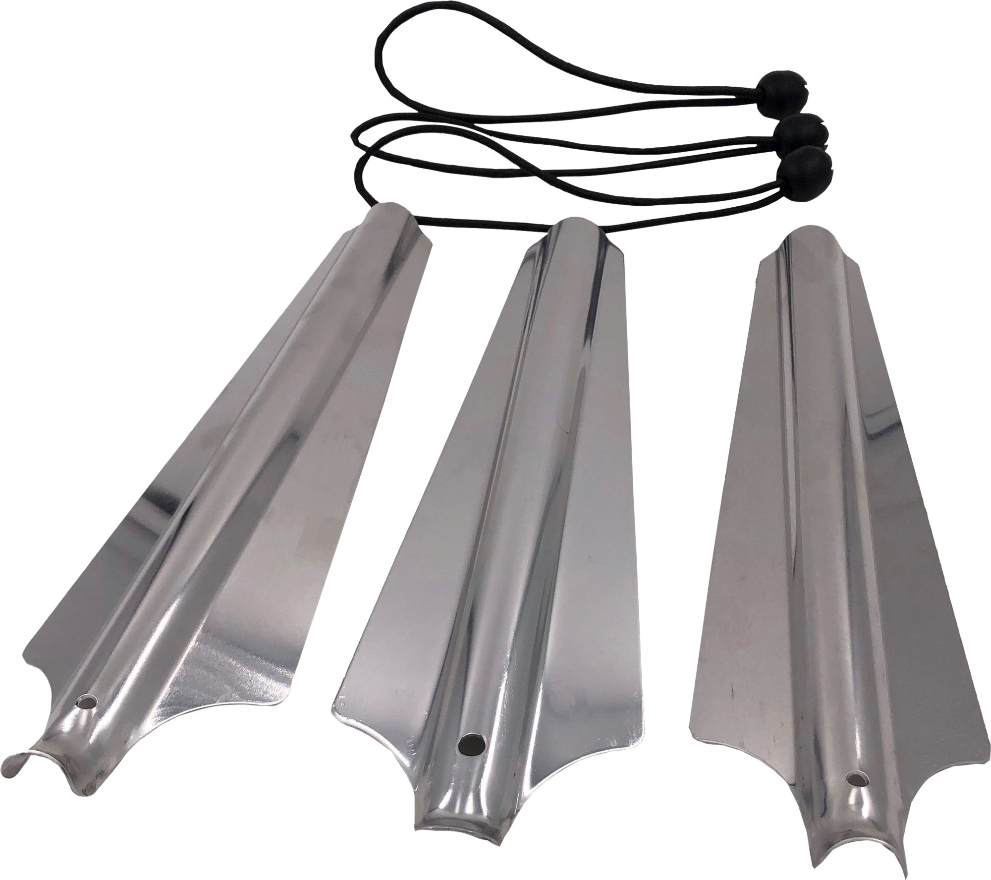 High Peak sand pegs set 3 pieces 32 cm - Berger Camping