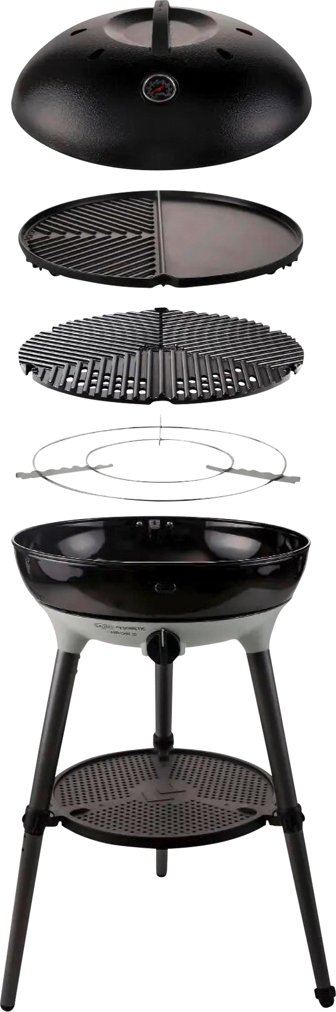 Cadac Gasgrill Carri Chef 50 BBQ / Grill 2 Braai jetzt bestellen ...