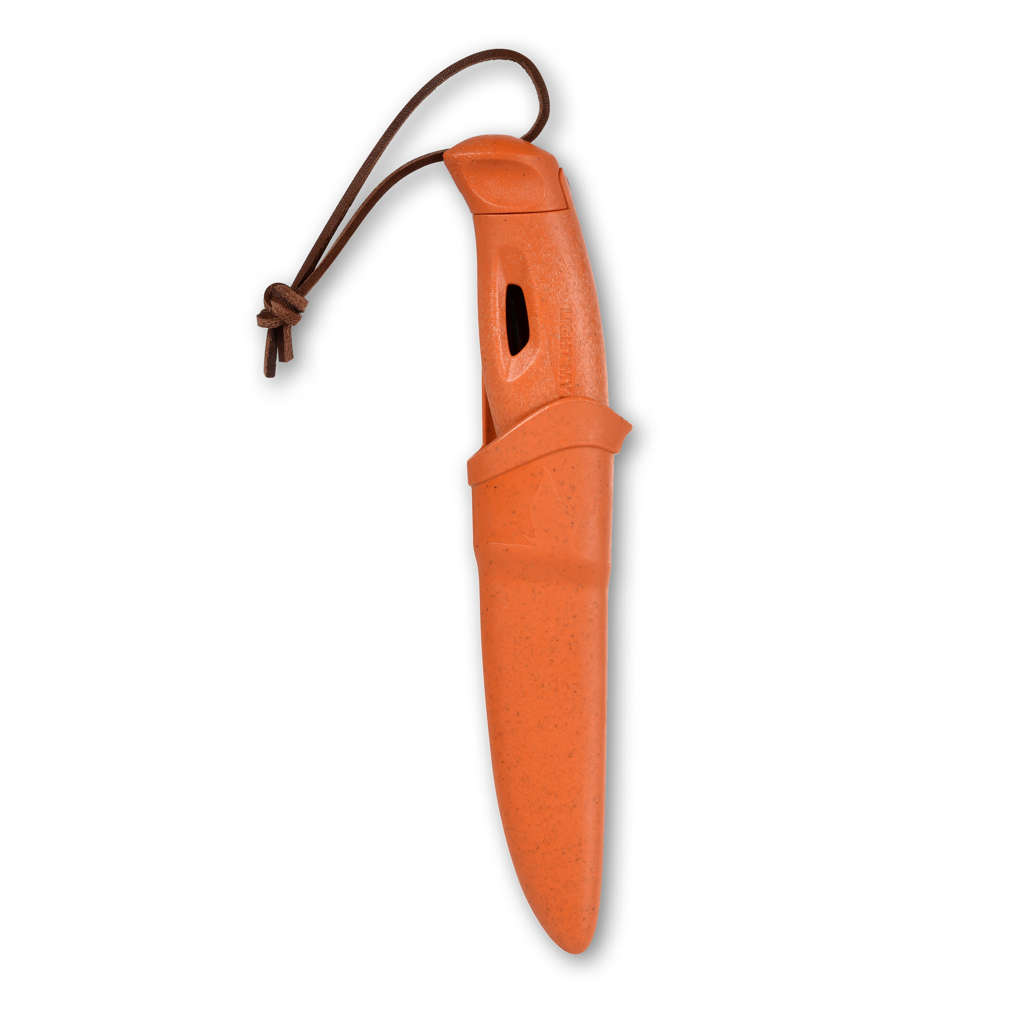Light My Fire Swedish FireKnife BIO 2in1 lighter - Berger Camping