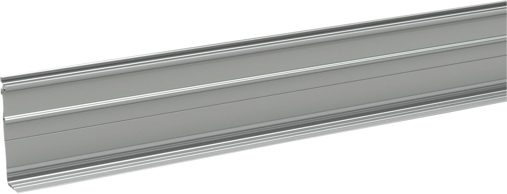 Fiamma eloxiertes Gehäuse für Markise F45Ti / F1Ti 280 - Farbe Titanium ...