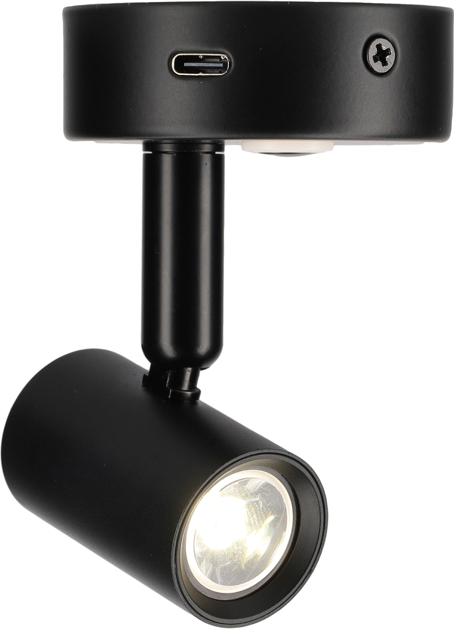 Haba Aufbauspot Felino mit USB-C Ladeanschluss - Fritz Berger Campingbedarf