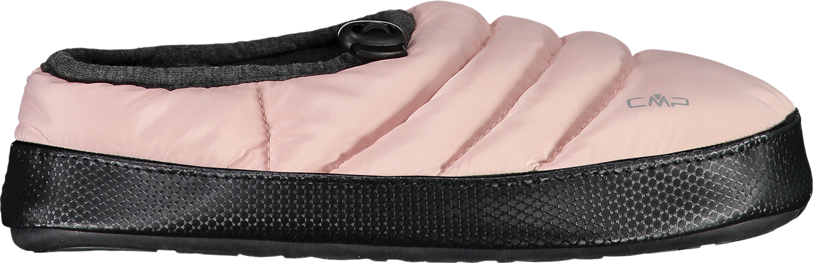 Campagnolo Doorsteps Lyinx Damen Stepp-Hausschuhe - Fritz Berger ...