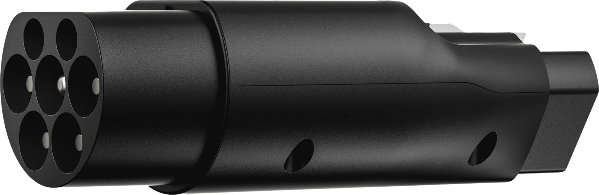 EcoFlow EV X Stream Adapter für Delta Pro - Fritz Berger Campingbedarf