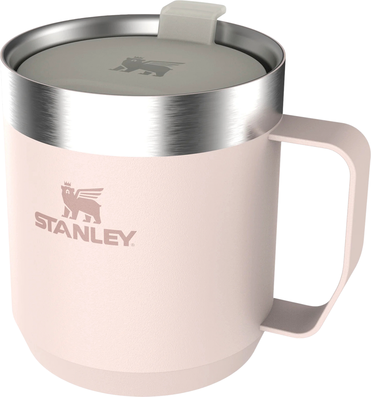 Stanley Campingbecher Stay-Hot Camp Mug 350 ml jetzt bestellen ...