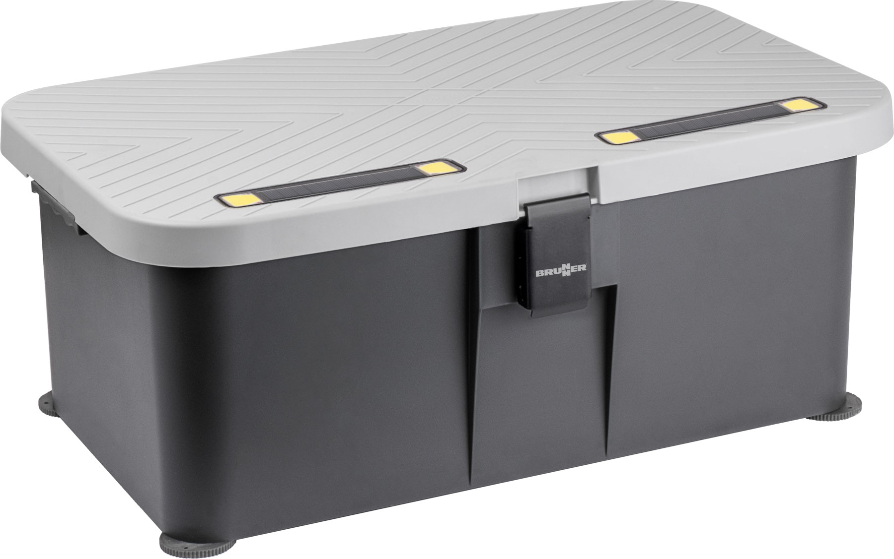 Brunner BoxStep NG - Berger Camping