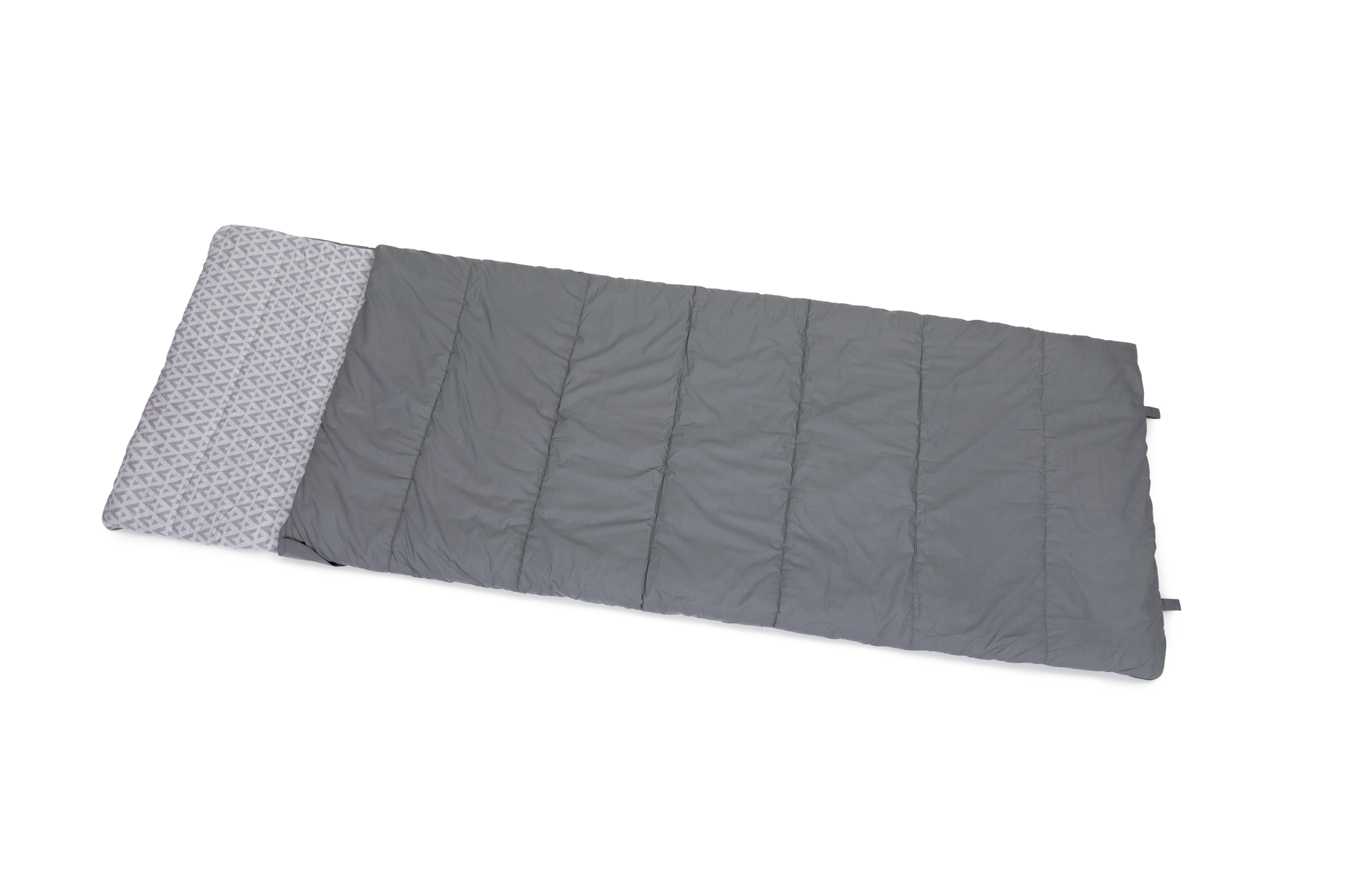 Saco de dormir con manta Berger Arizona 300G - Berger Camping ...
